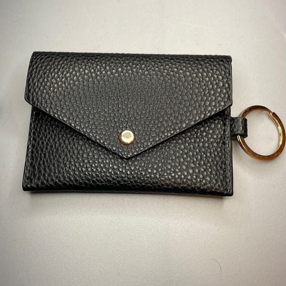 Accessories | Keychain Card Holder | Poshmark